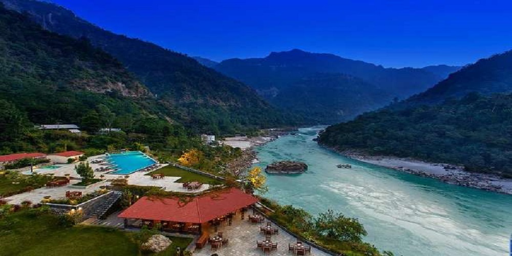 Best time to visit Rishikesh, River Rafting, location, How to reach ...